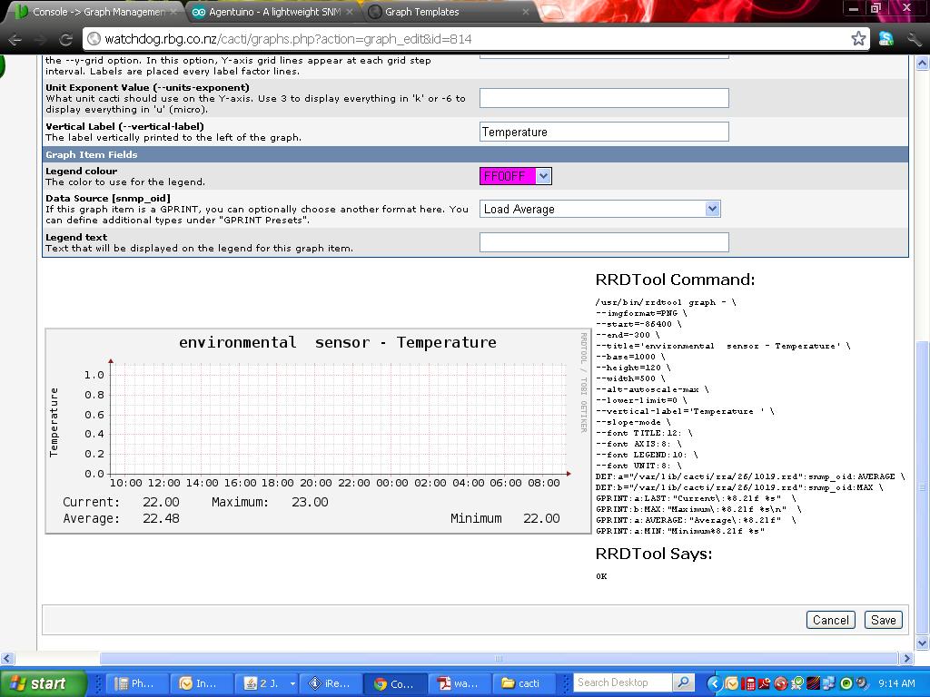 Agentuino - A lightweight SNMP Agent - Page 2 - Libraries - Arduino Forum