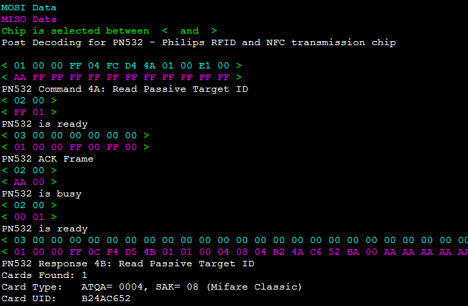 Tutorial Debugging Hardware Communication Issues over UART, SPI, I2C, CAN - Networking ...