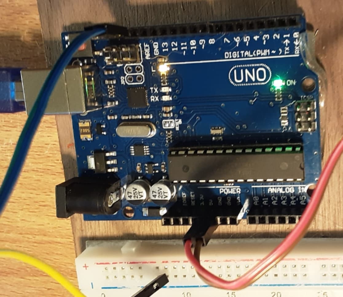 HEY MODERATOR! Please re-review my project - General Guidance - Arduino ...