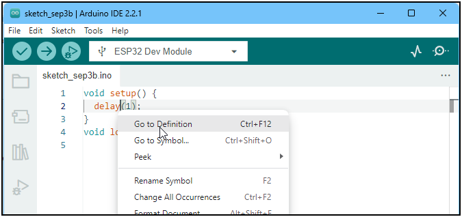 Esp32 Getting To The Core Of The Task Page 25 Bar Sport Arduino Forum