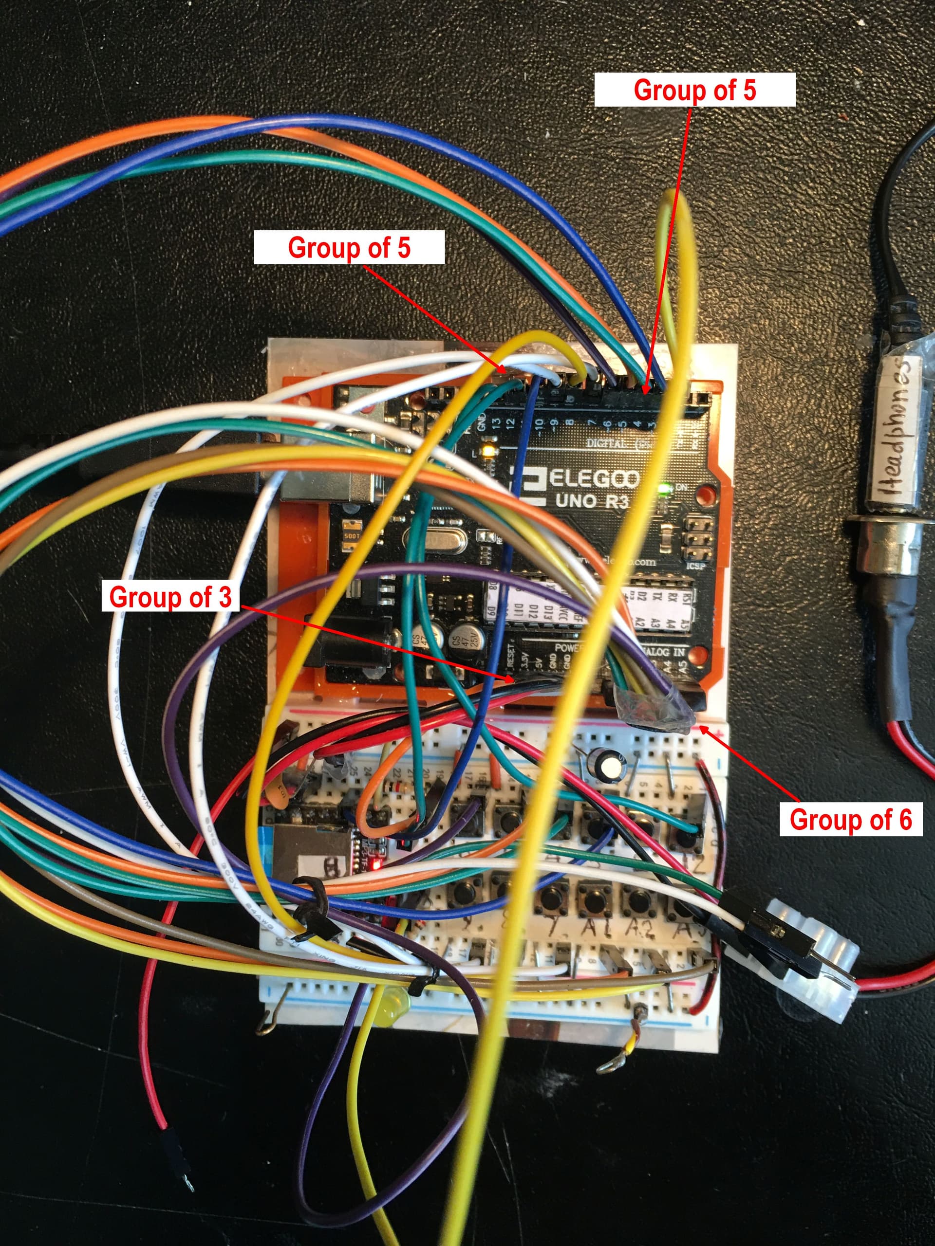 Use pin for both input and output? - Page 2 - Programming - Arduino Forum