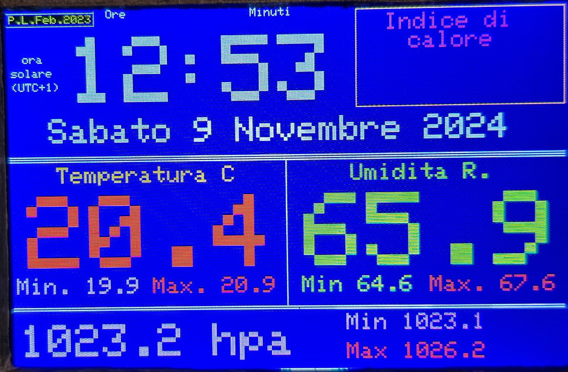 TFT 3.5" ili9486 dislay: how to manage backlight - Displays - Arduino Forum