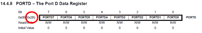 problème avec la fonction map() - Français - Arduino Forum