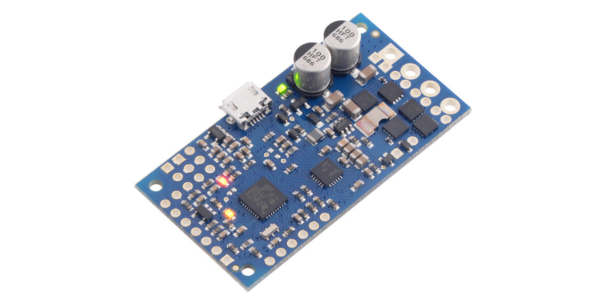 ultrasonic sensor control motor or linear actuator? turn back and forth ...