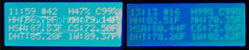 Lcd Producing Garbage After Time Programming Arduino Forum