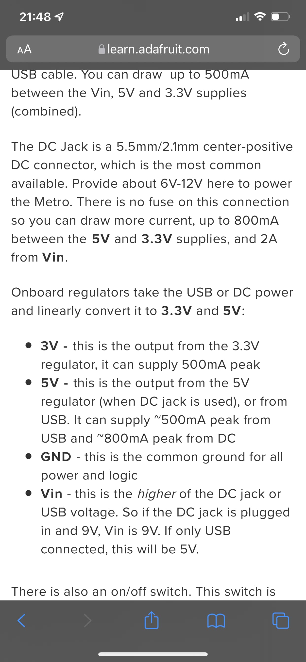 Metro M4 w/ RTC - Home Automation - Arduino Forum
