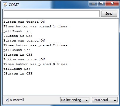 reading push button at any time HELP - Programming - Arduino Forum