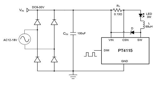10W RGB LED mit Arduino PWM steuern - Deutsch - Arduino Forum