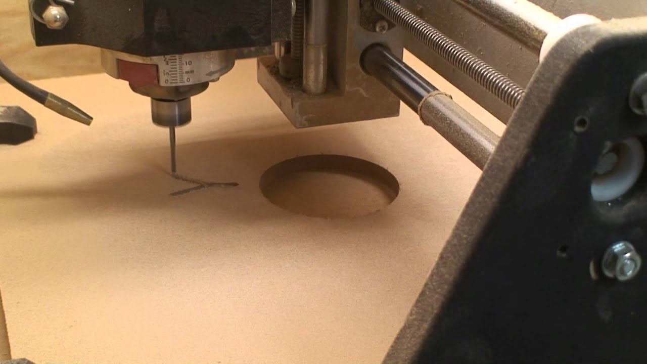 CNC Tutorials - Showcase - Arduino Forum