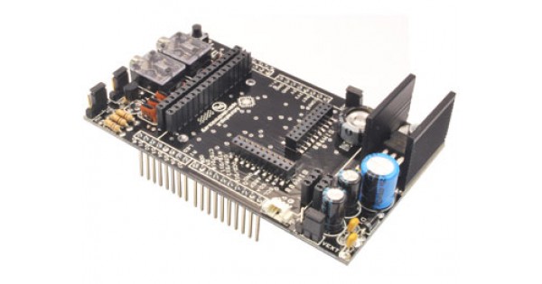 Scelta shield GPS/GSM - Hardware - Arduino Forum