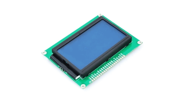 I need help with u8glib - Displays - Arduino Forum