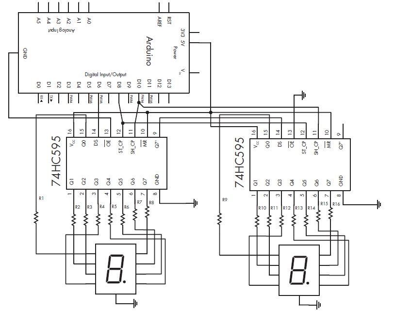 Why do case and break parts make a problem? - Programming - Arduino Forum