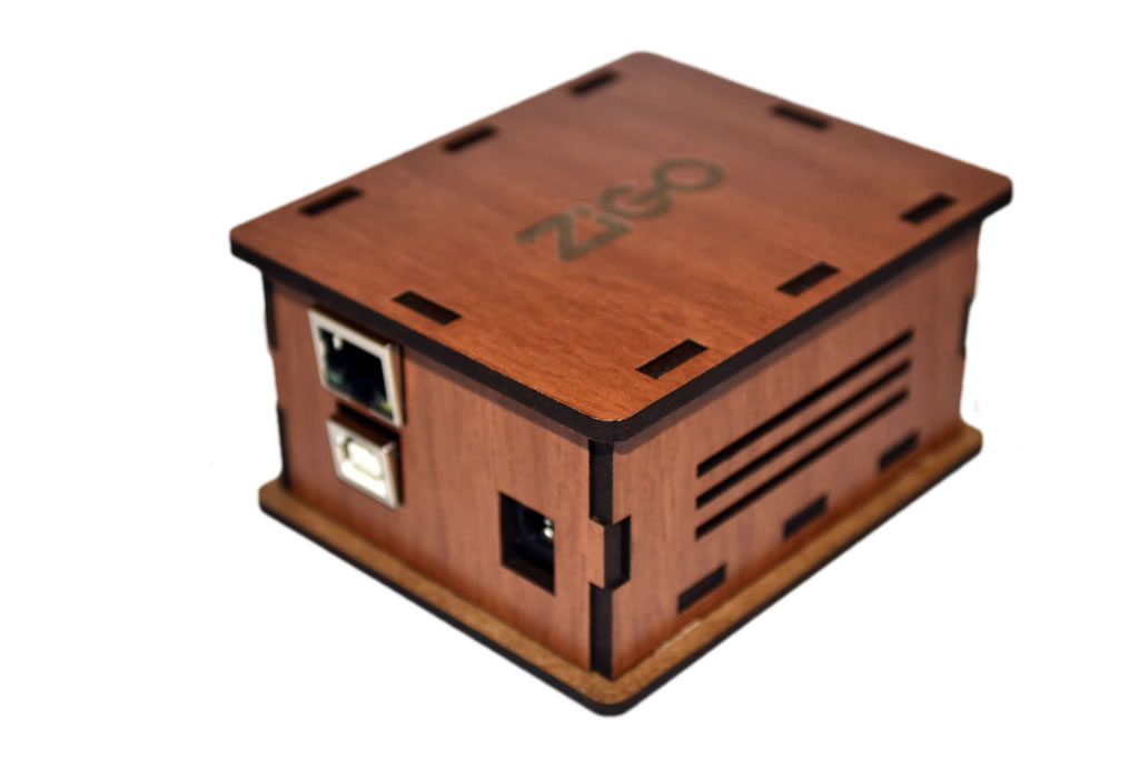 Custom Enclosures for Arduino! Free next day worldwide shipping ...