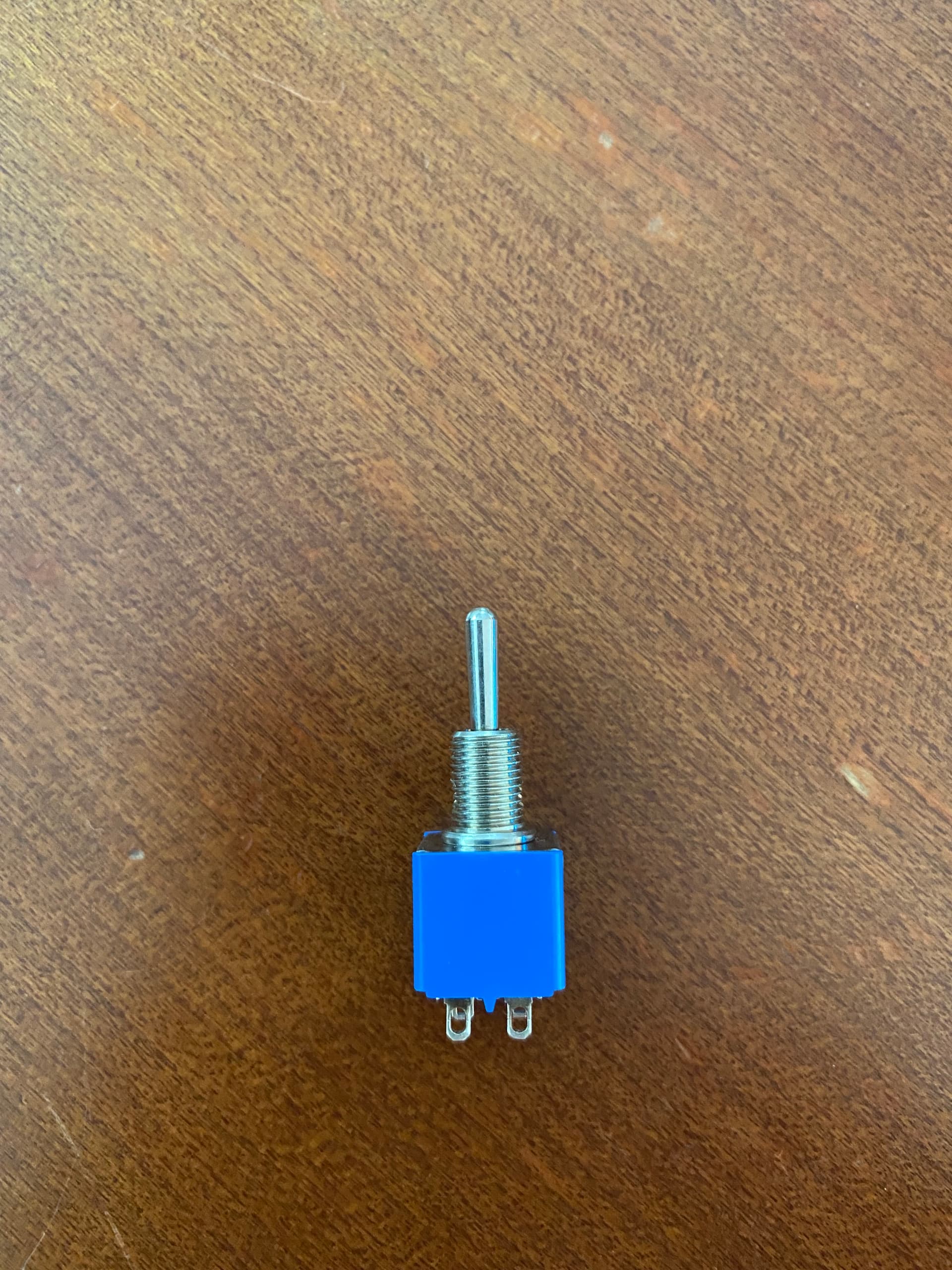 Switch 3 positions - Page 4 - General Electronics - Arduino Forum