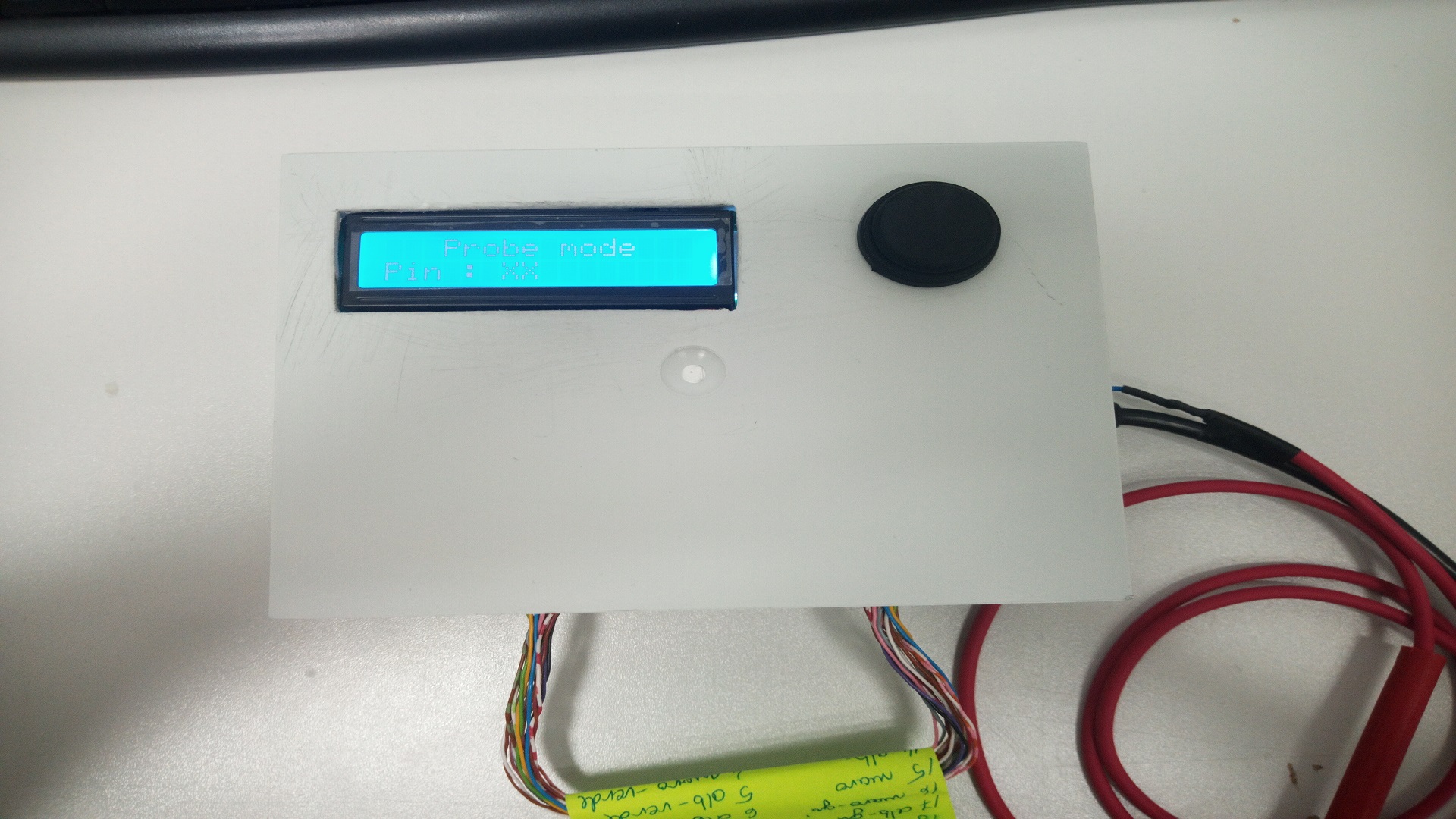 Arduino Mega Continuity And Short Tester Page 2 General Guidance