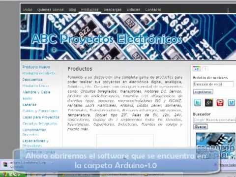 Problema al instalar arduino UNO R3 - Software - Arduino Forum
