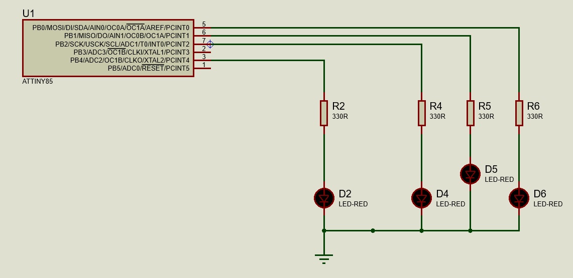 ATTINY85 con carga no arranca - Page 2 - Software - Arduino Forum ATTINY85 con carga no arranca - Page 2 - Software - Arduino Forum