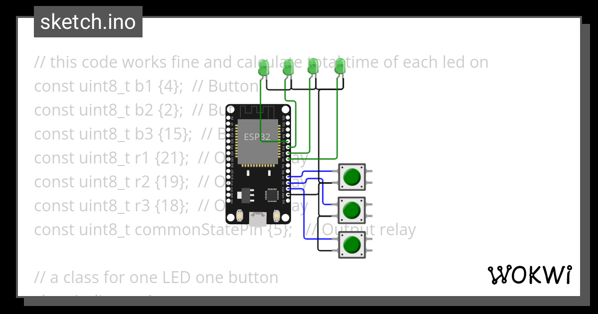 Multi Button Programming - Page 3 - Programming - Arduino Forum