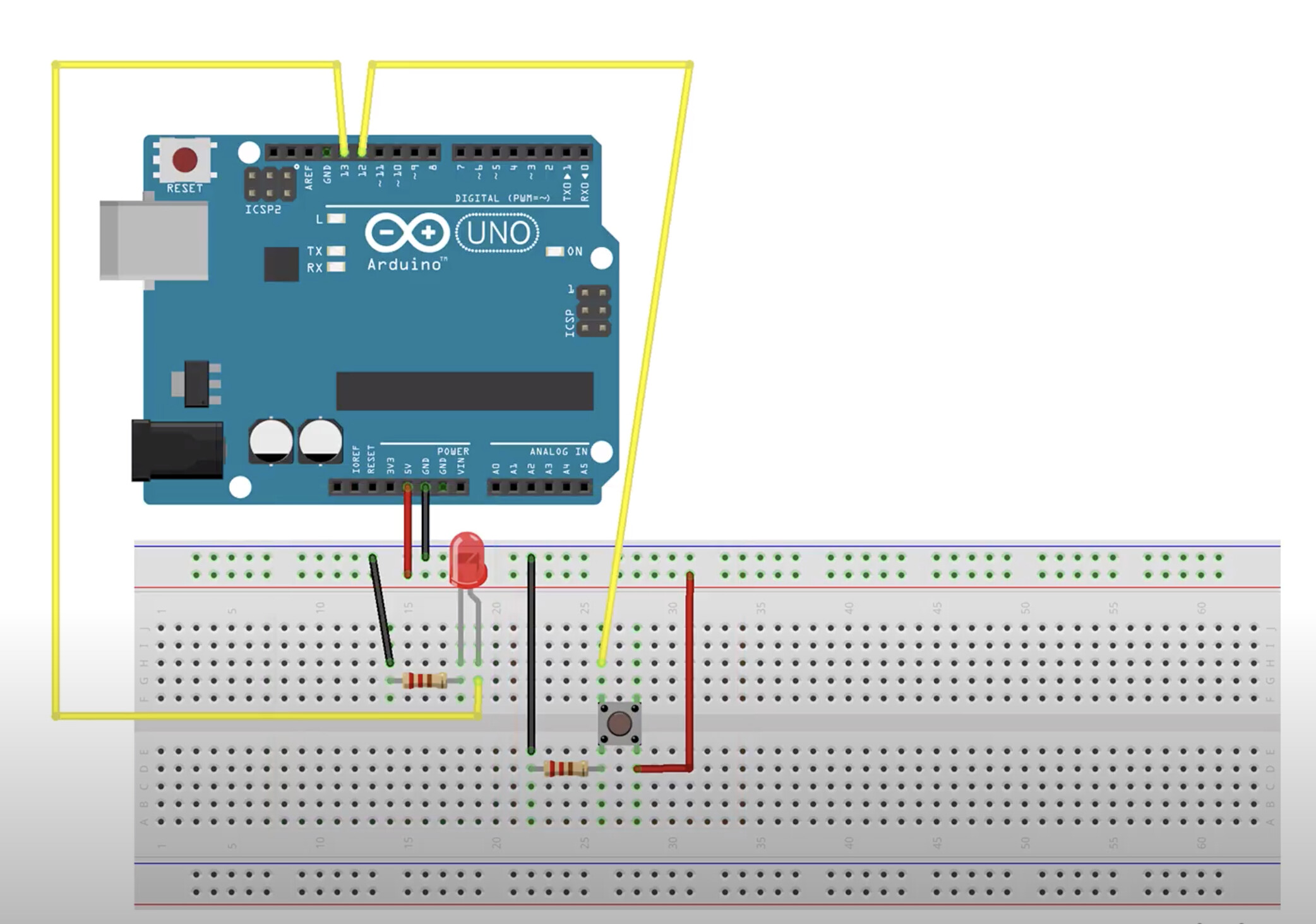 Add a buzzer - I got Arduino today for my birthday - Programming - Arduino Forum