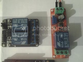 Timed deer feeder - General Guidance - Arduino Forum