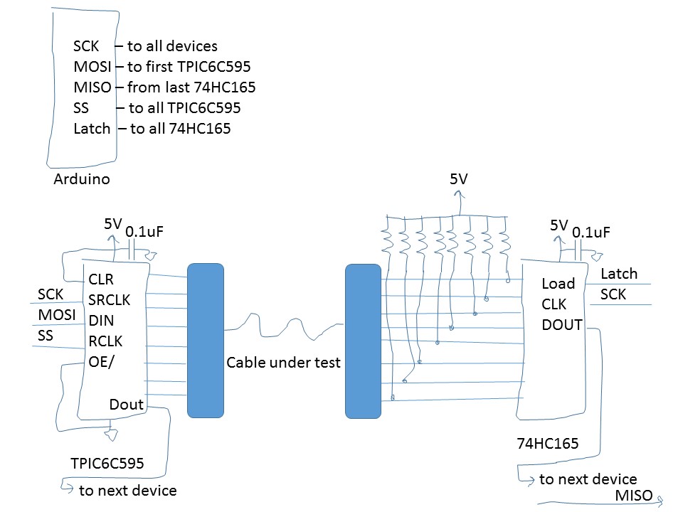 Mux Shield Ii And I2c Communication Noob Programming Arduino Forum
