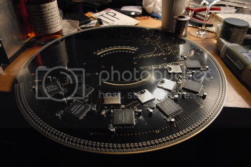 Circuit Design Aesthetics - Bar Sport - Arduino Forum