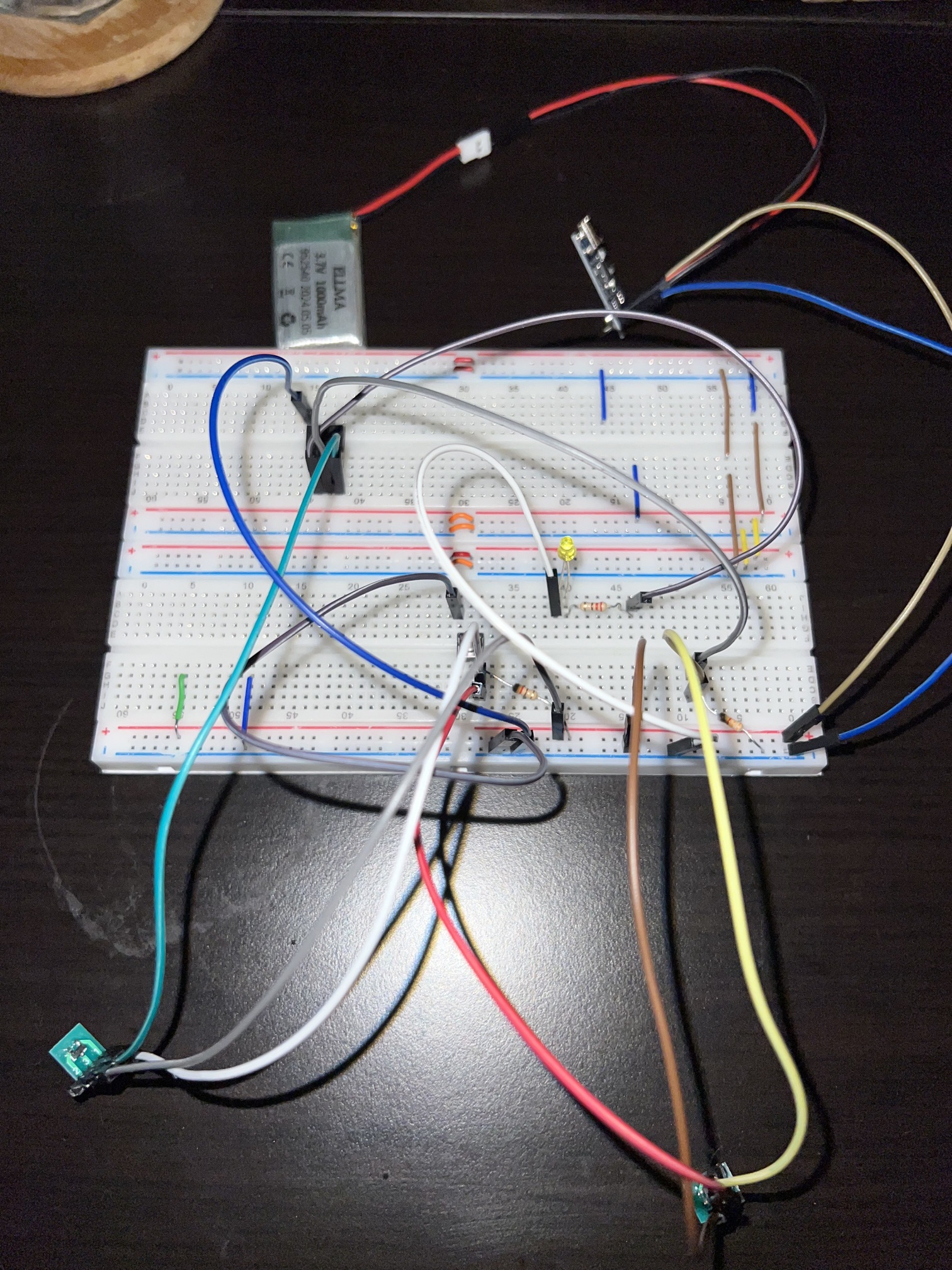 Soft Latching Power Comportement étrange Magnétisme Français Arduino Forum 7960