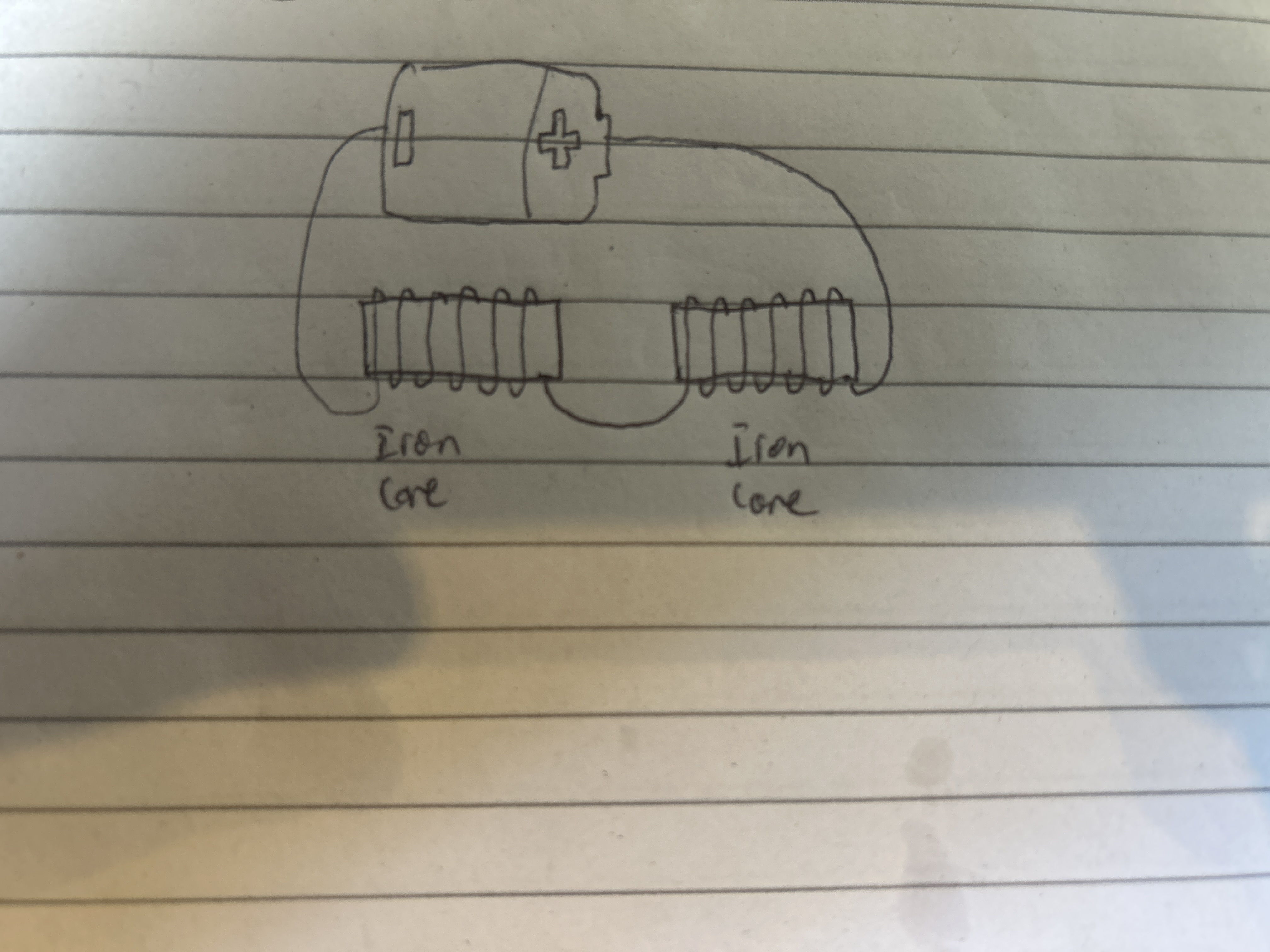 Producing a group of electromagnets - General Guidance - Arduino Forum