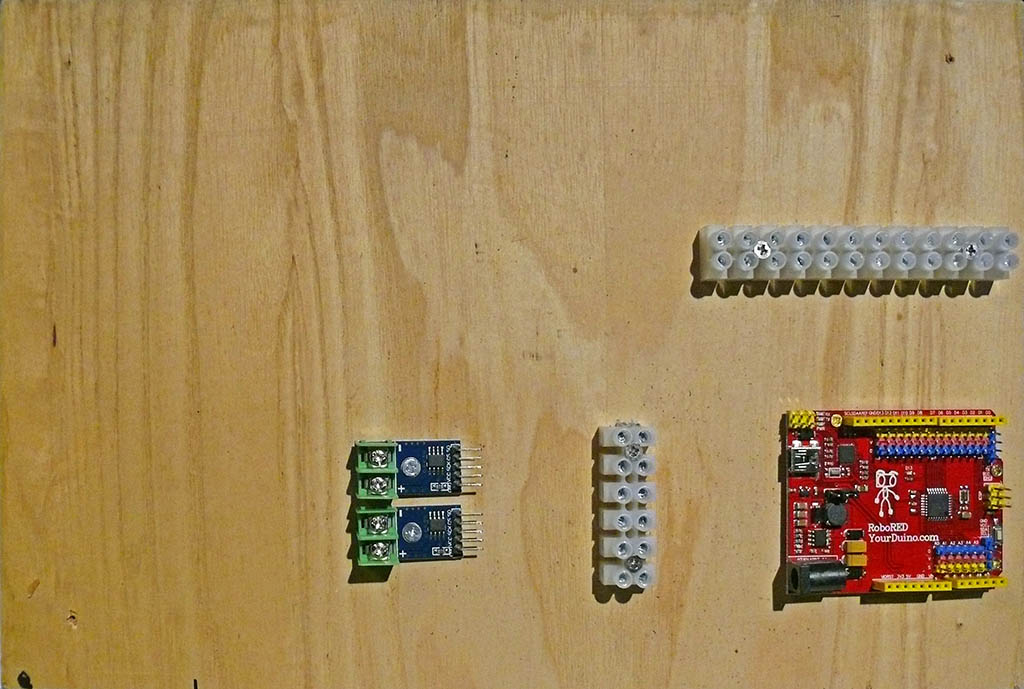 Wood Stove Monitoring - General Guidance - Arduino Forum