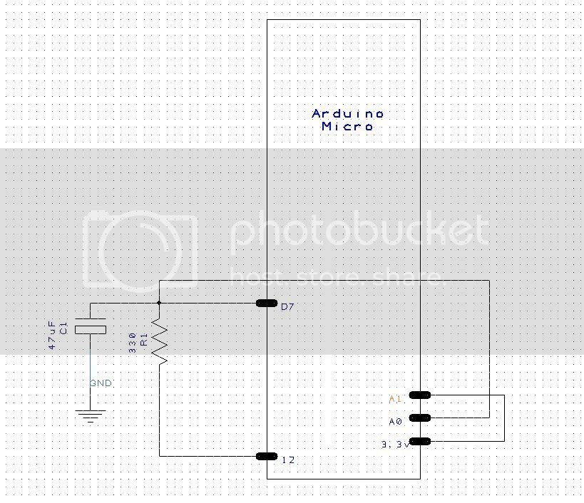 Setting Up Interrupts With The Analog Comparator On A Micro Page 2 Programming Arduino Forum