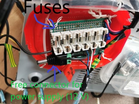 The Arduino freezes after some time - Page 2 - Programming - Arduino Forum