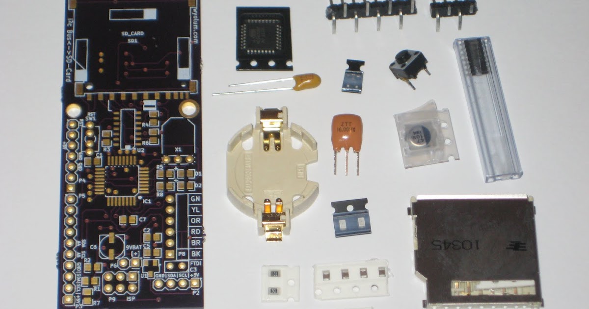 Hoverduino? Data logging + LCD + Inputs? - General Guidance - Arduino Forum