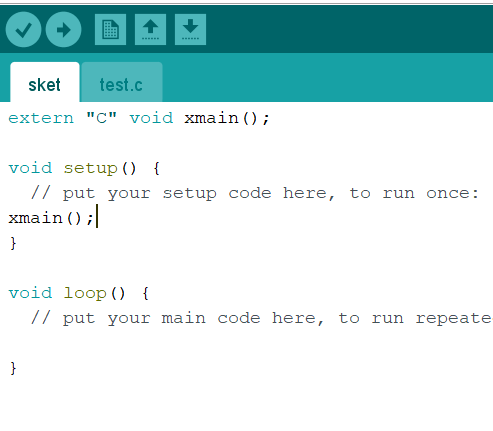 I managed to port my graphics library for the attiny 85 to arduino - Page 2 - Displays - Arduino ...