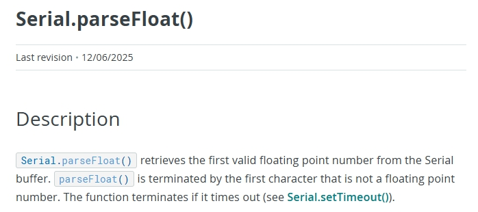 Manual PWM changes cause DC motor to momentarily stop - General Guidance - Arduino Forum