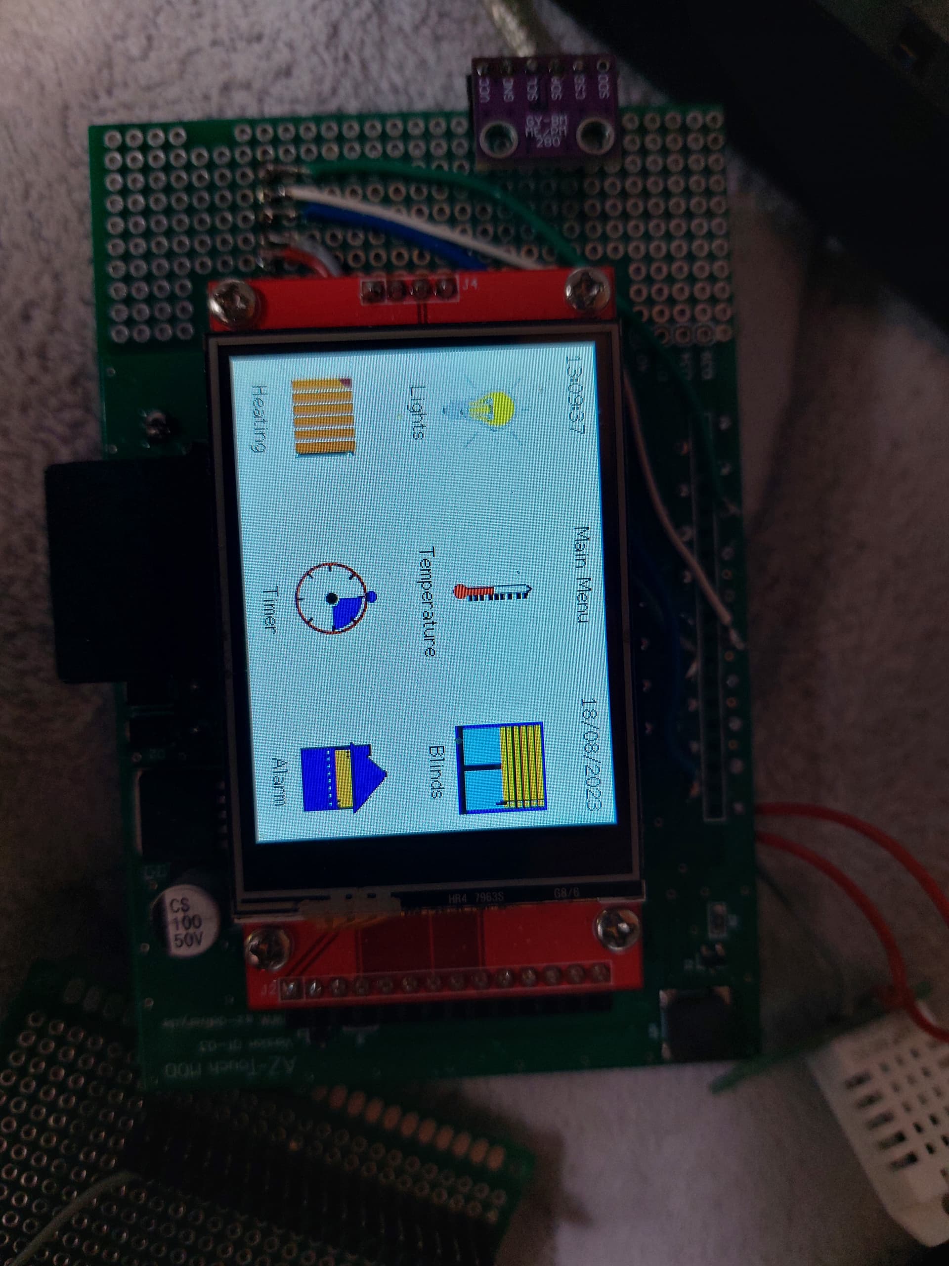 Esp32 Getting To The Core Of The Task Page 10 Bar Sport Arduino 7137
