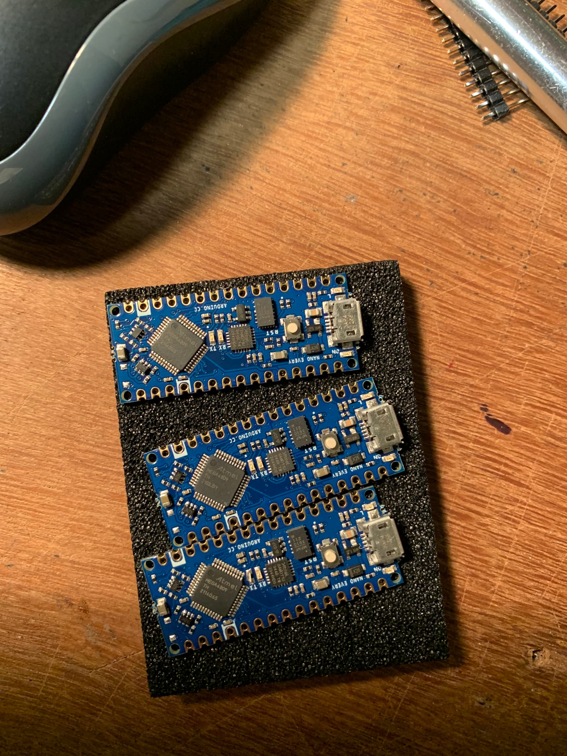 Random quality of ***genuine*** Arduino boards - General Guidance ...