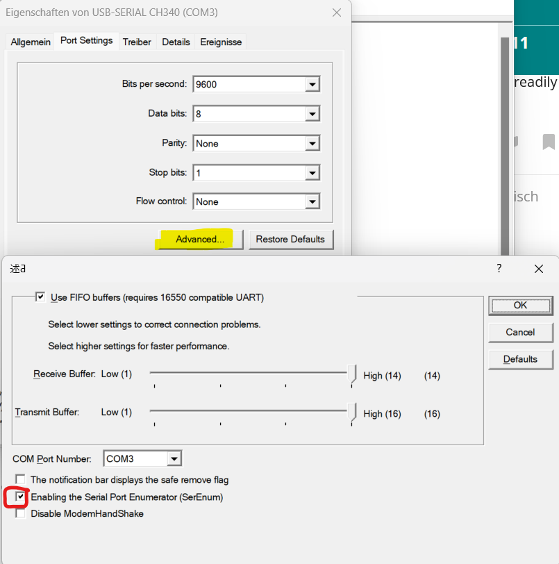 Ch340 Driver Rollback Workaround Works On Windows 10 But Not 11 Page 2 Uploading Arduino Forum