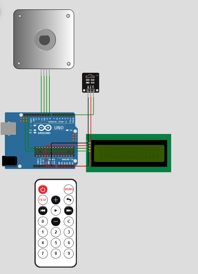 Stepper Negative Values Issues General Guidance Arduino Forum