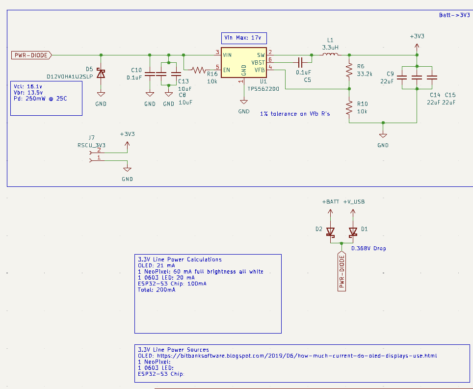 Custom ESP32 Board - Repeated Flashing Error - General Guidance ...