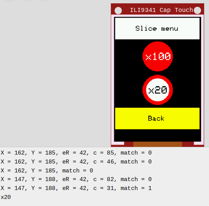2 8 Tft Touchscreen Help Page 5 Programming Arduino Forum
