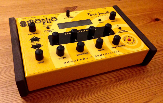 Customizar controlador midi con arduino - Page 2 - Hardware - Arduino Forum