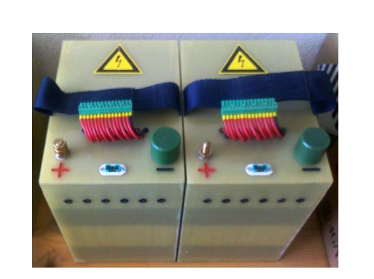 Accurate voltage measurement - General Guidance - Arduino Forum