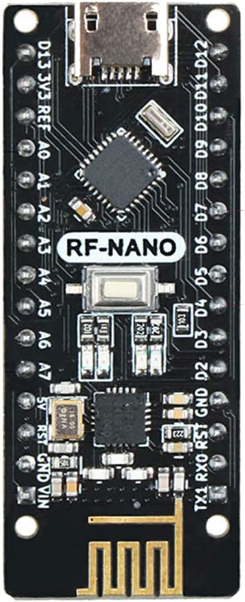 Problemi con RF-NANo - Page 3 - Generale - Arduino Forum Problemi con RF-NANo - Page 3 - Generale - Arduino Forum