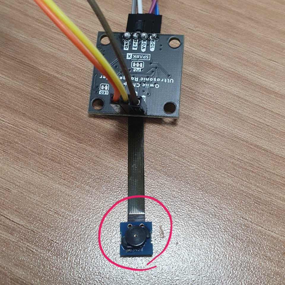 I2C communication between ch101 sensor and arduino - Page 2 - Sensors ...