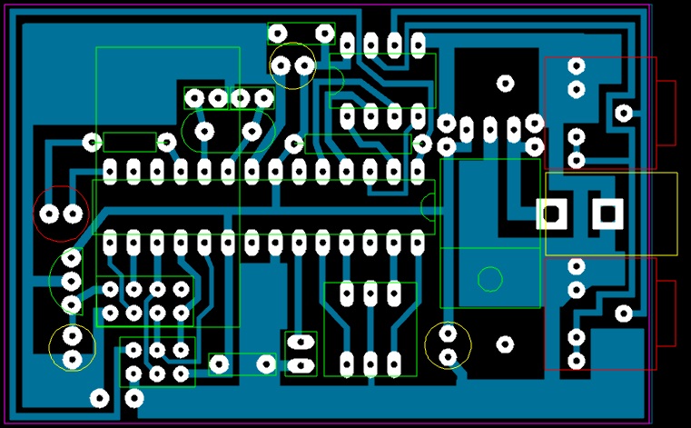 Transmitting & Receiving DMX using nRF24L01 radio transceivers - Page 3 - Networking, Protocols ...