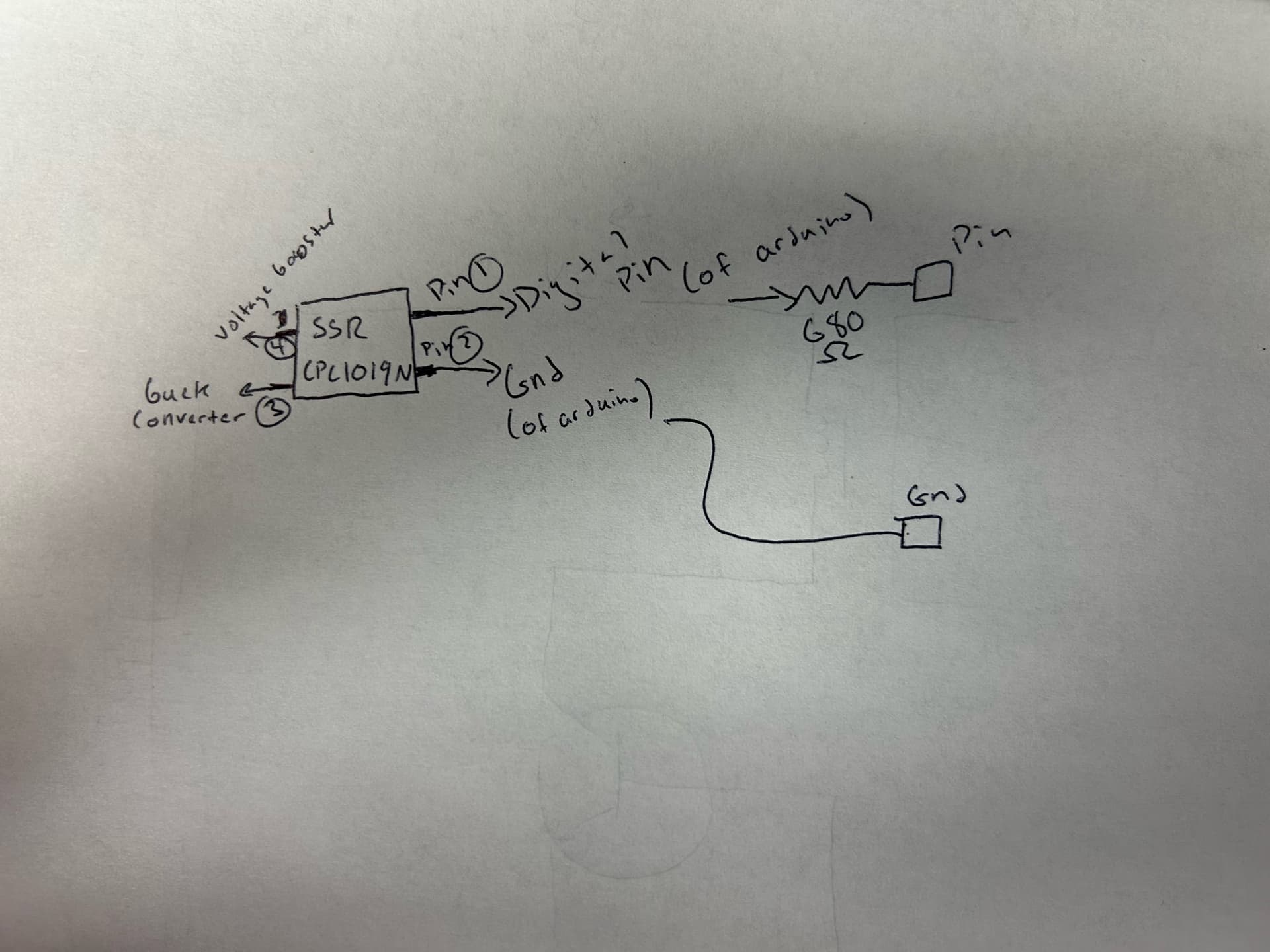 Controlling relay timing without a diode - Page 3 - General Electronics ... Controlling relay timing without a diode - Page 3 - General Electronics ...