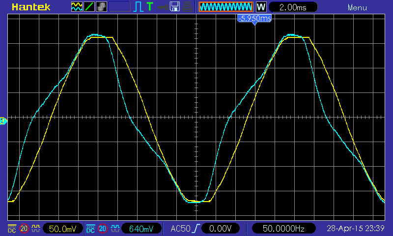 Energy monitor values - Page 3 - General Guidance - Arduino Forum
