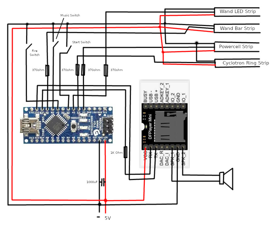 Urgent question regarding neopixels - Programming - Arduino Forum