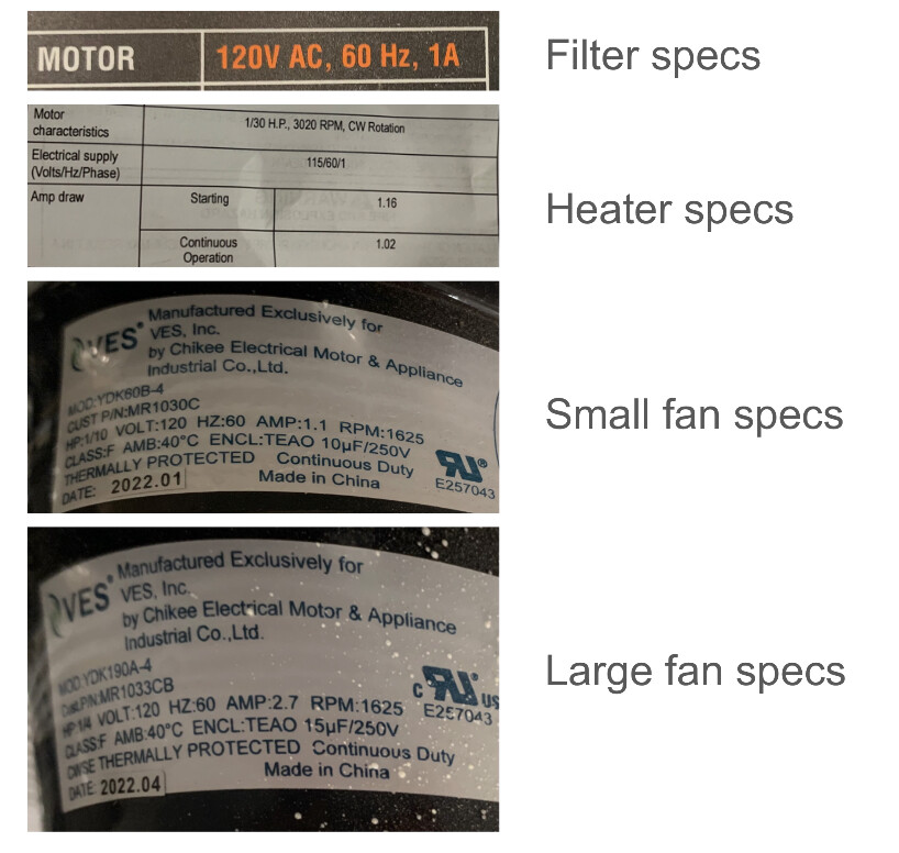 Best way to power my relays for my case - General Guidance - Arduino Forum