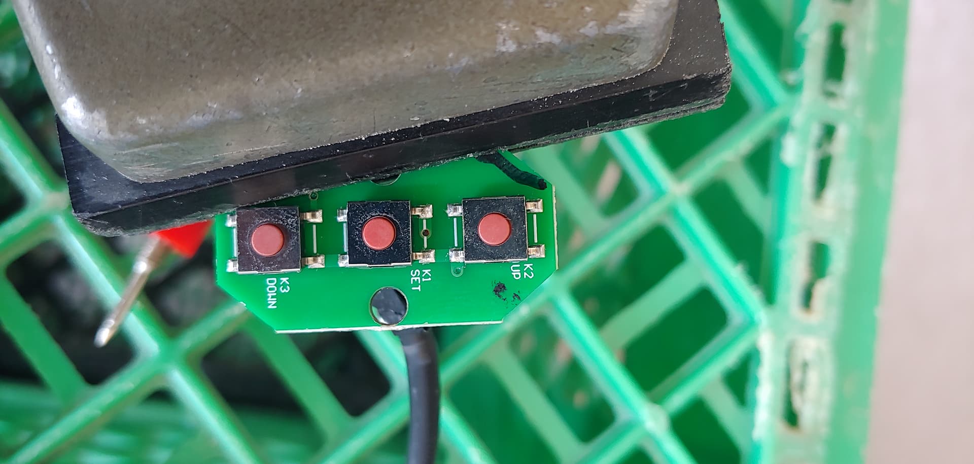 What relay to use? - General Guidance - Arduino Forum